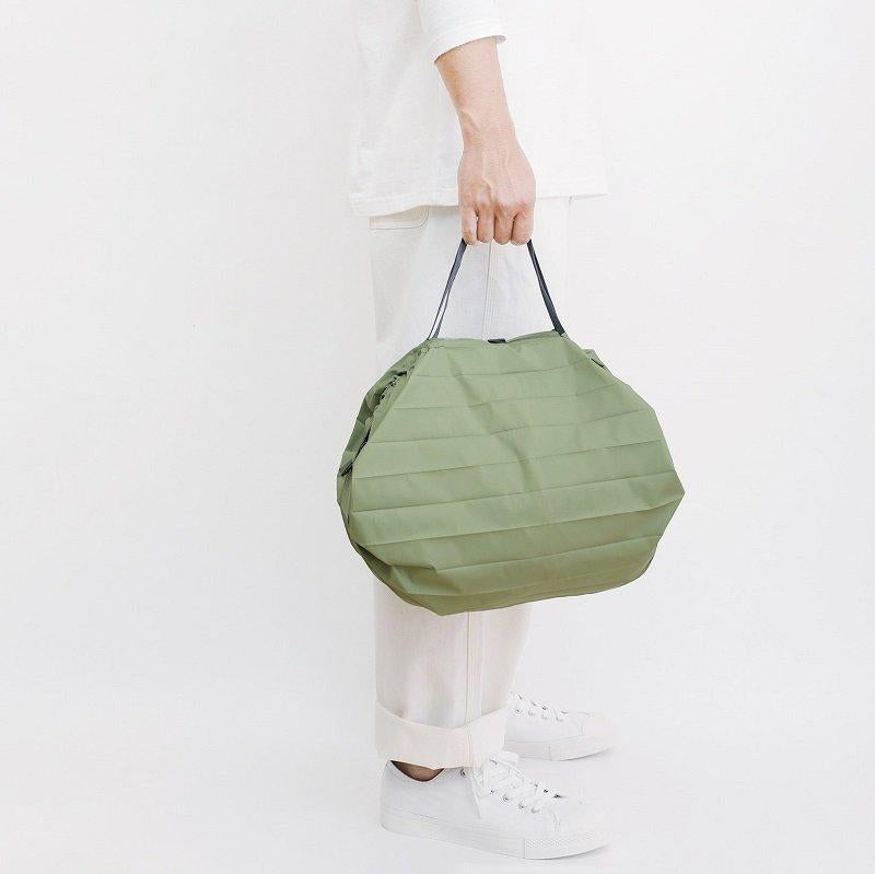 Shupatto folding bags | Shopping Bags | sports bags | Nauli & Stories