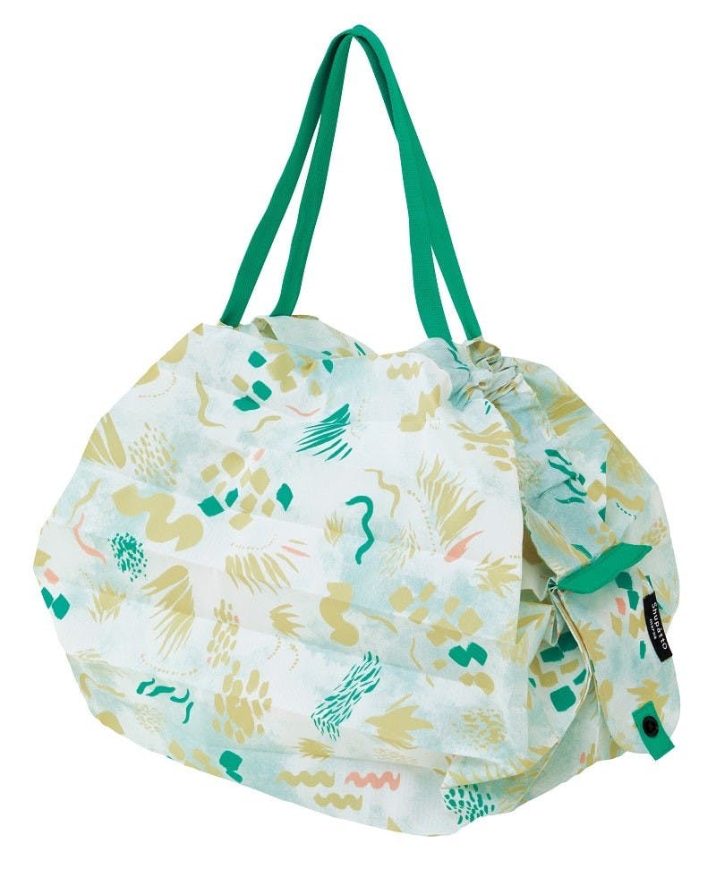 Shupatto folding bags | Shopping Bags | sports bags | Nauli & Stories