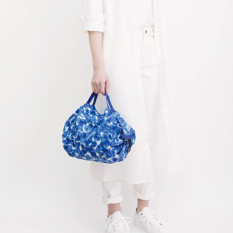 Shupatto folding bags | Shopping Bags | sports bags | Nauli & Stories